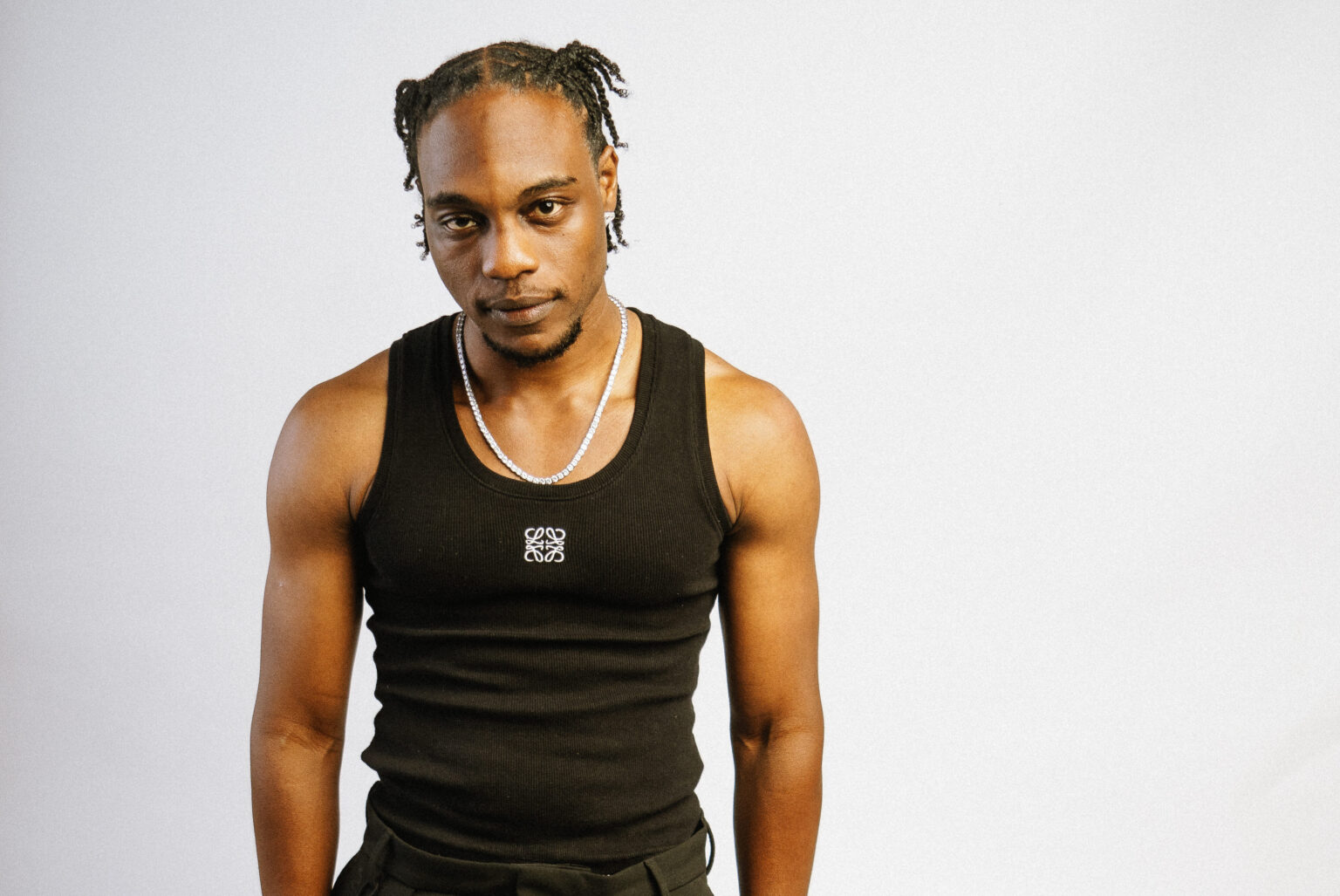 Nigerian singer L.A.X shares new single "LOKE" | Notjustok