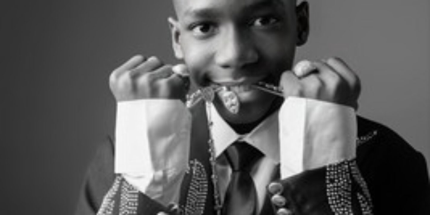 Matter Lyrics by Muyeez | Notjustok