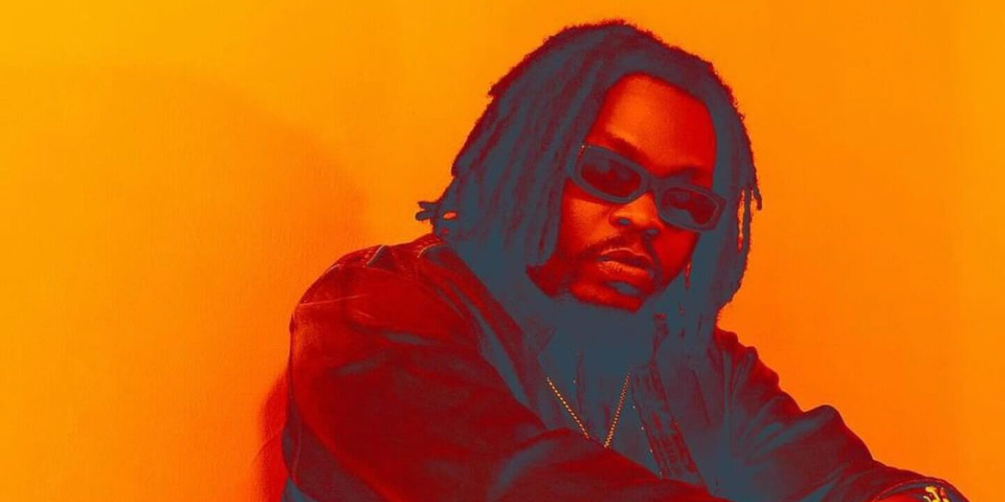 Olamide's 'Ikigai' debuts at no. 13 on Billboard World Albums chart ...