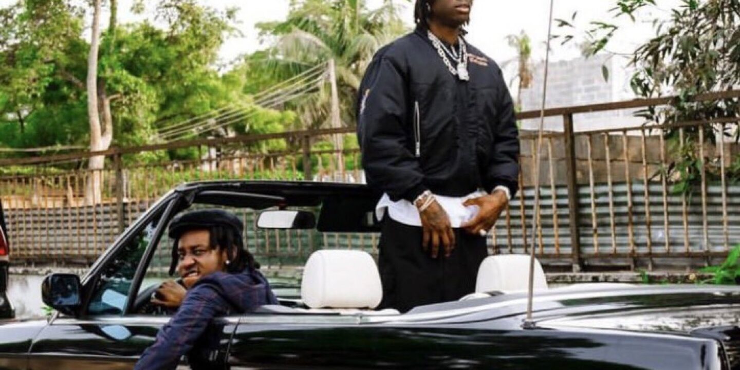 Rema and Shallipopi are proudly 'BENIN BOYS' in new single