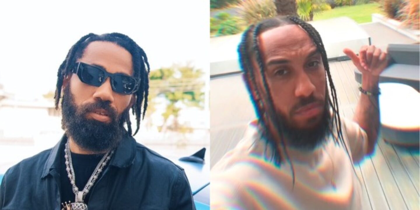 Ligue 1 post sparks Phyno look-alike frenzy | Notjustok
