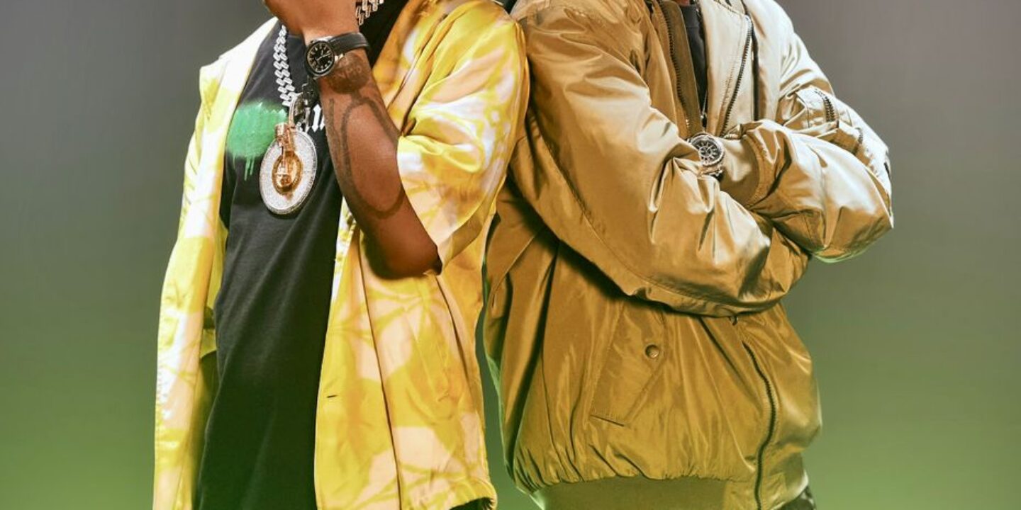 Whally drops single, Karma, under Dosh Entertainment | Notjustok