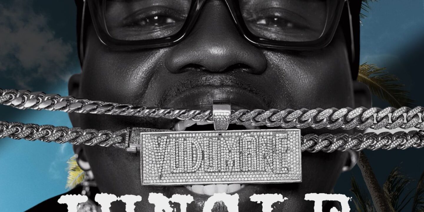 Vudumane Audio and Visuals To New Single 'Jungle' | Notjustok