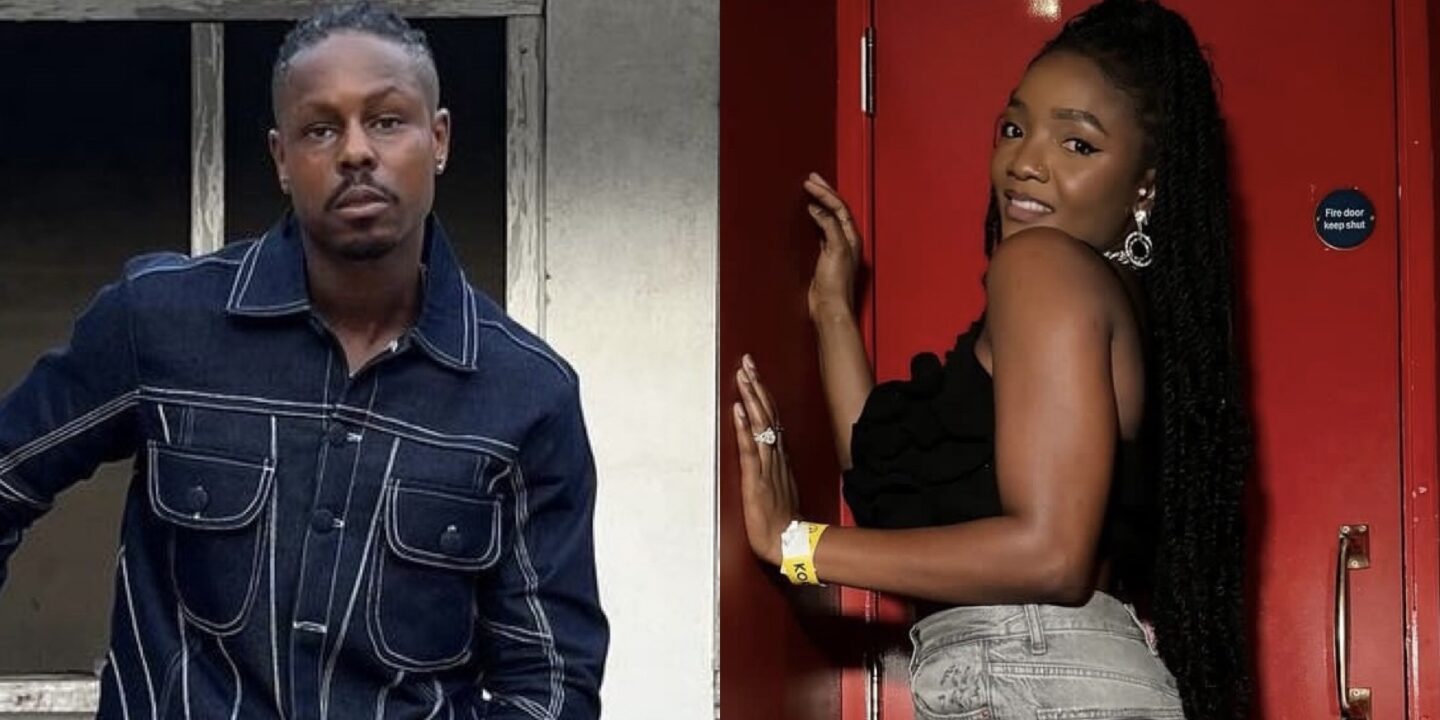 Know You II Lyrics by Simi Feat. Ladipoe | Notjustok