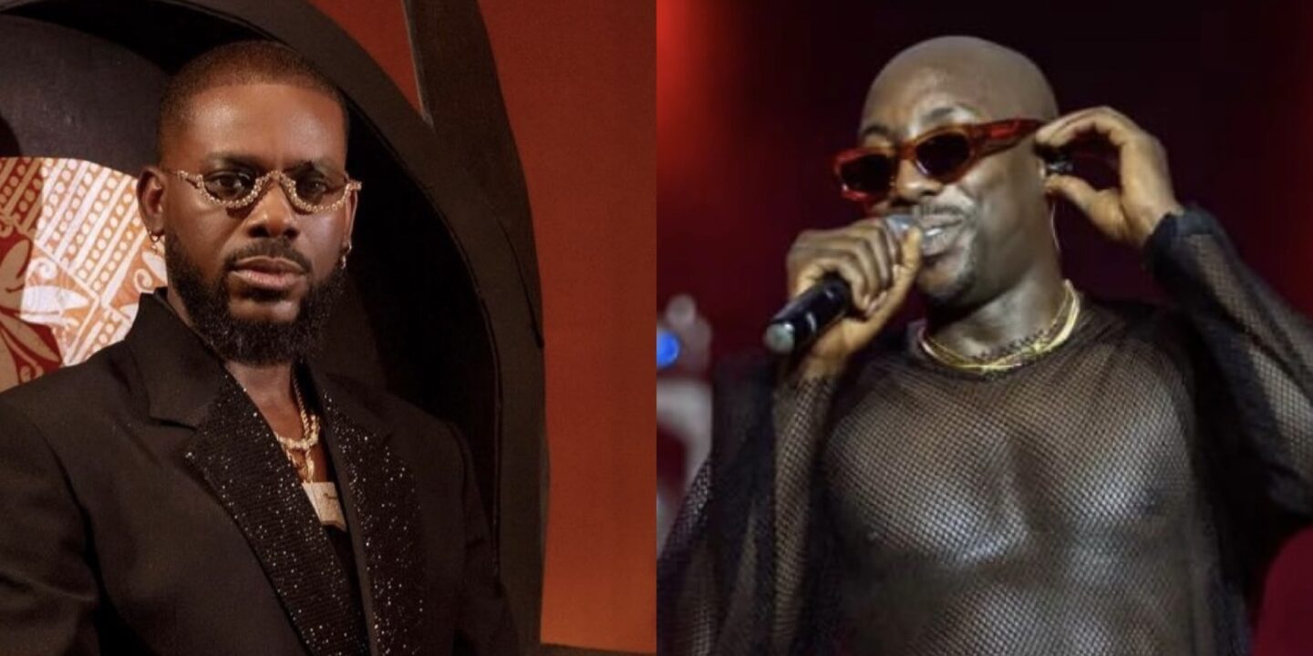 Wahala Lyrics by Bien Feat. Adekunle Gold & ShineTTW | Notjustok