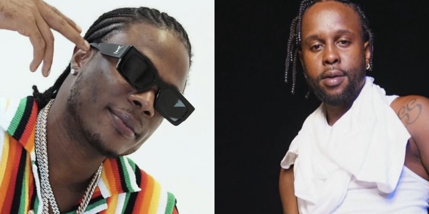 Lifestyle Lyrics by Popcaan & Masicka | Notjustok