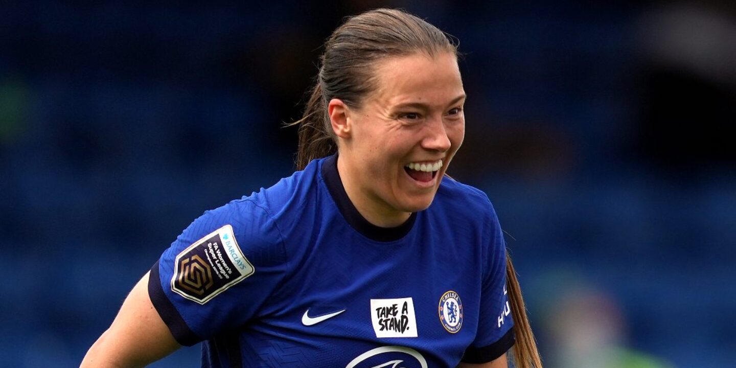 England and Chelsea star joins Brighton on a free transfer | Notjustok