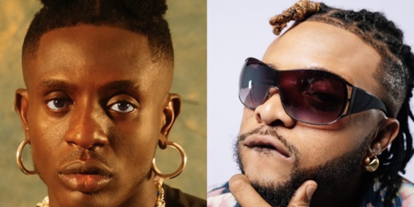 Fusion Records launches in Nigeria, signs King Six and Mani Lapussh