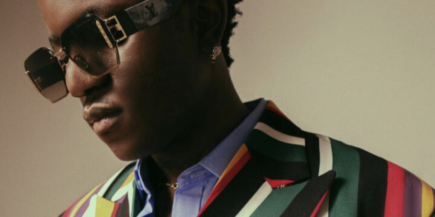 Victony fires back at critics over debut album success | Notjustok