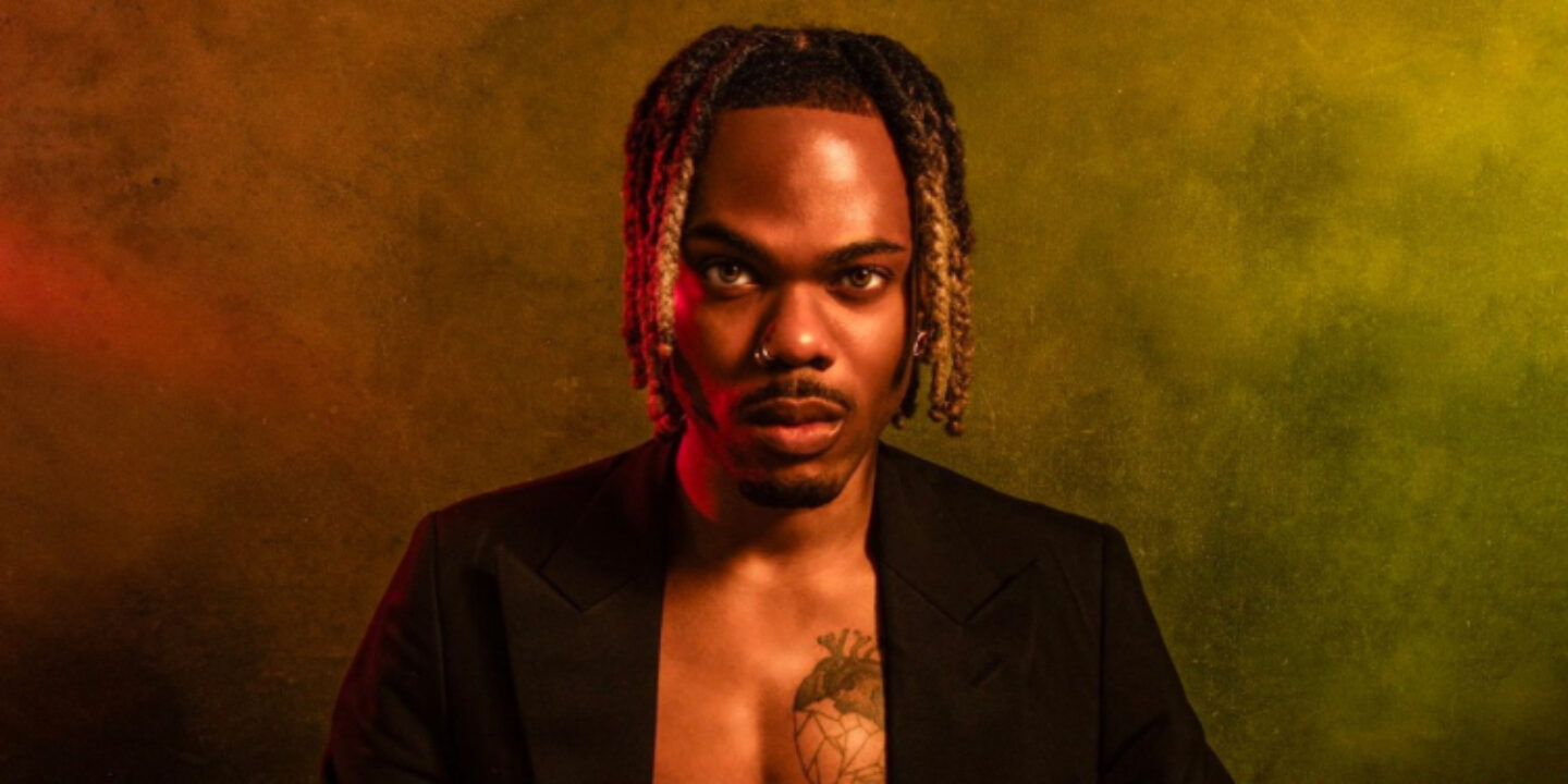 Ckay gives more details on sophomore album ‘Emotions’ | Notjustok