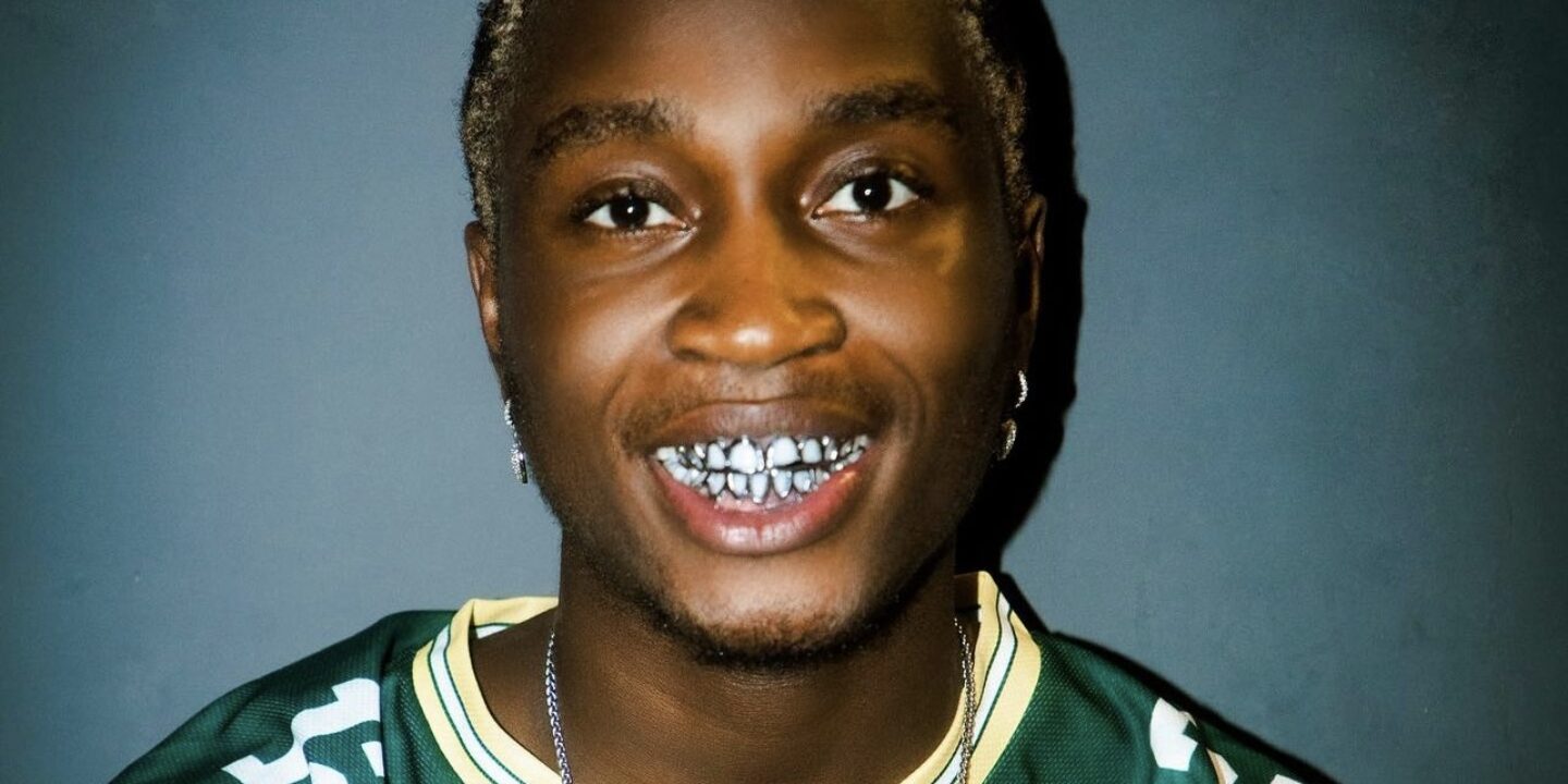 NSNV Vibe Lyrics by TML Vibez & DJ 4kerty | Notjustok