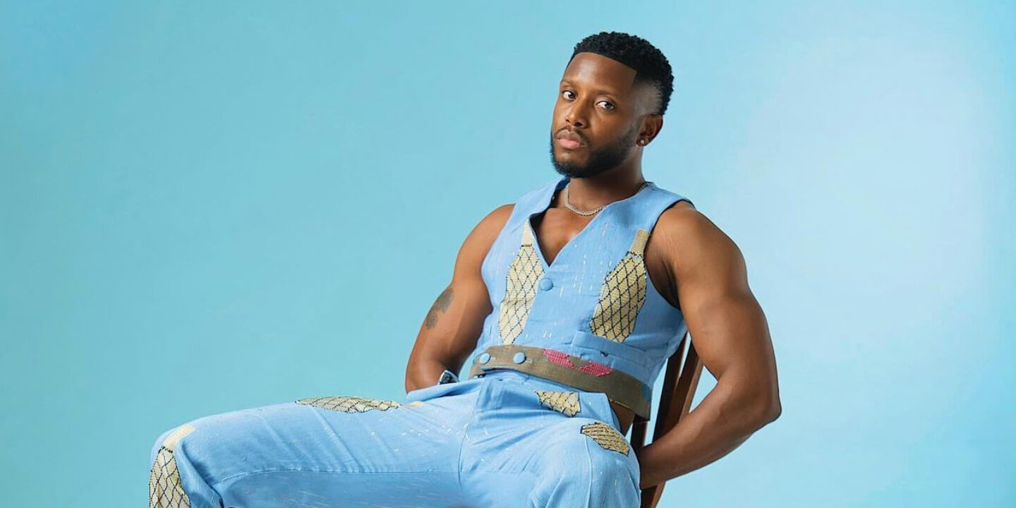 Chike talks about his new album, culture, and life lessons | Notjustok