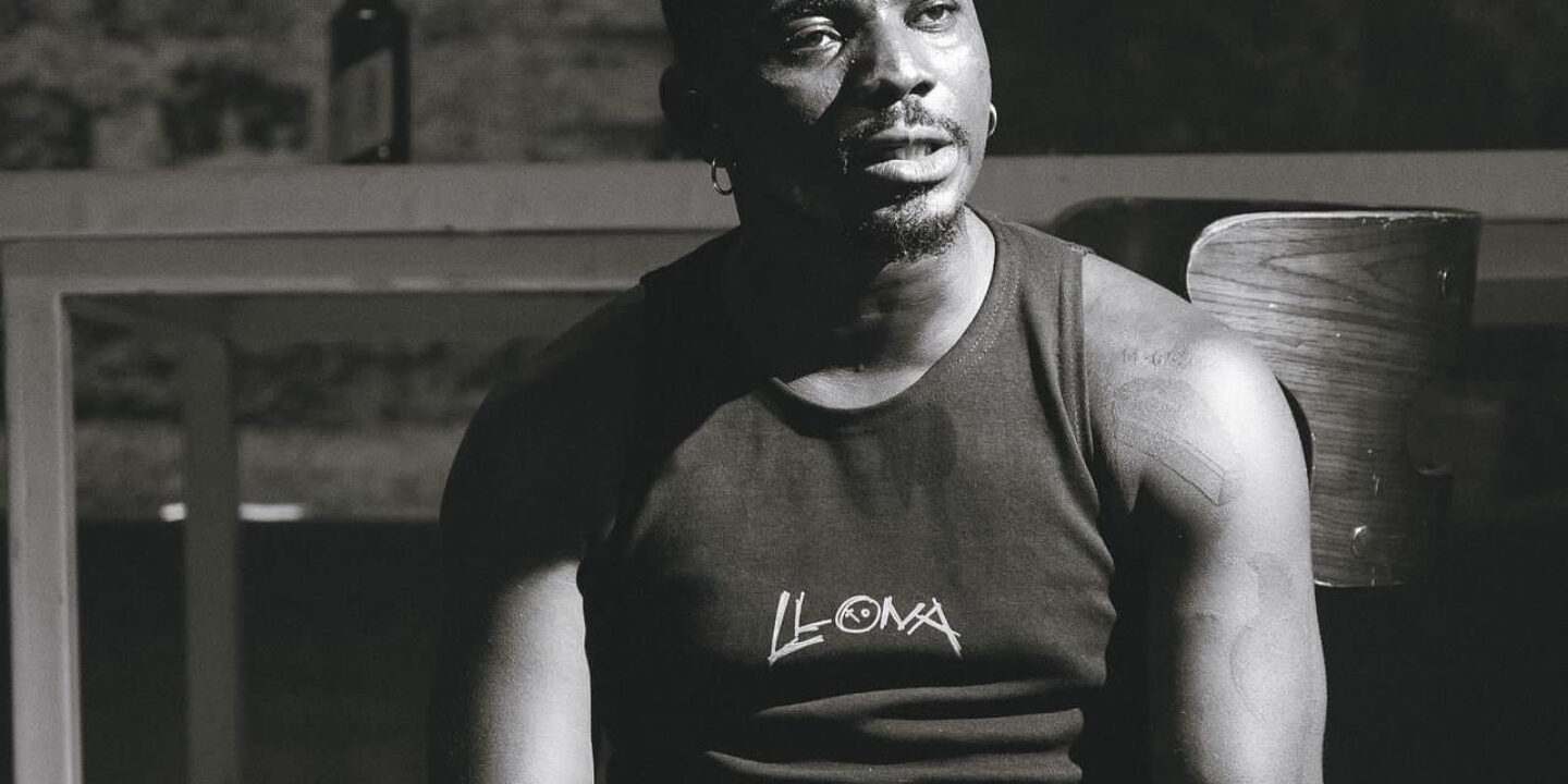 Can't Breathe Lyrics by Llona | Notjustok