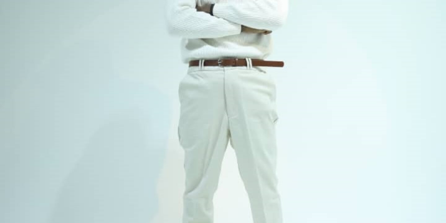 Jasper J drops melodious single 'Amaka' | Notjustok