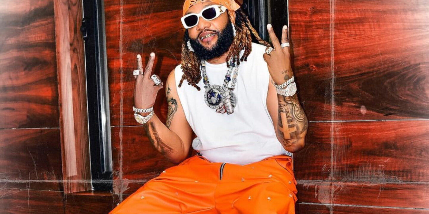 KCee proves versatility with new album 'Mr. Versatile' | Notjustok