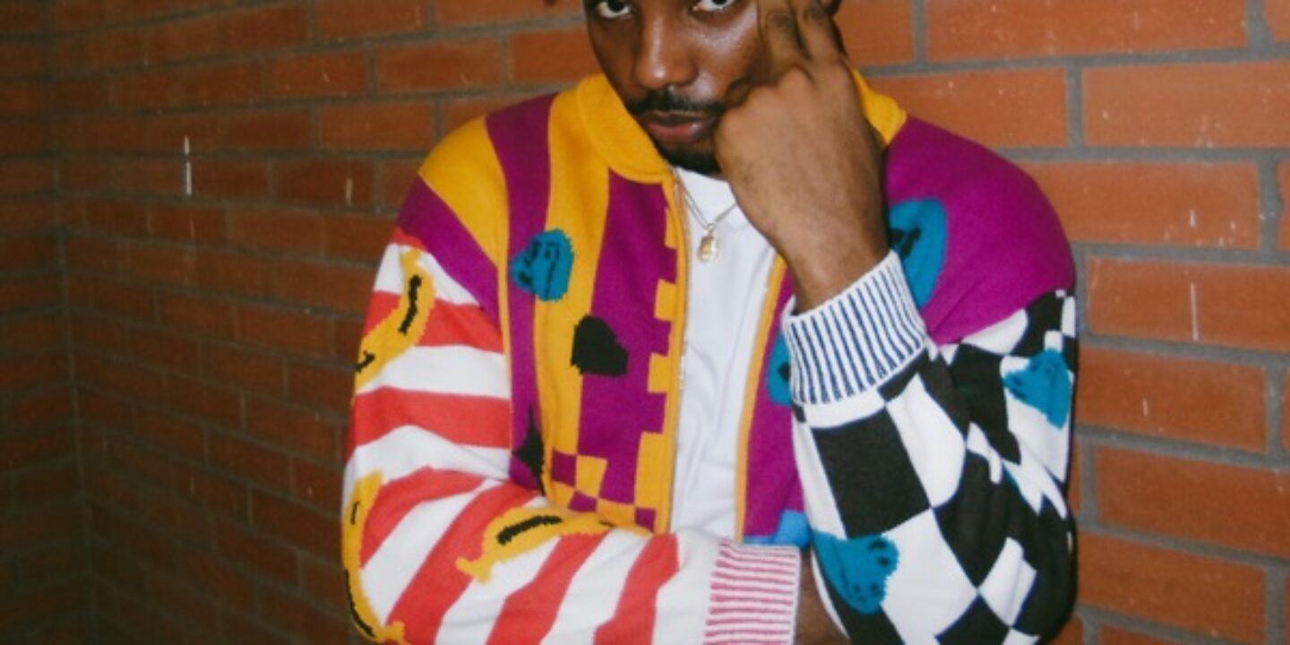 Rising star, Nelsan unveils new single 'Odeyshi' | Notjustok