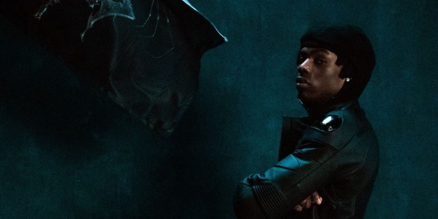 Rema delivers the music video for electric 'HEHEHE' | Notjustok