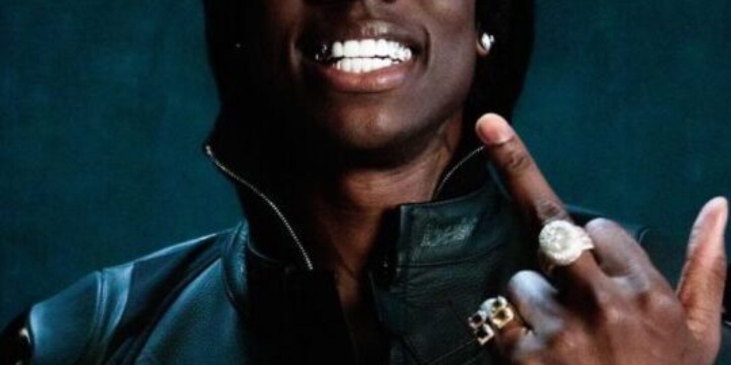 Rema's 'HEIS' debuts on Billboard World Albums Chart | Notjustok