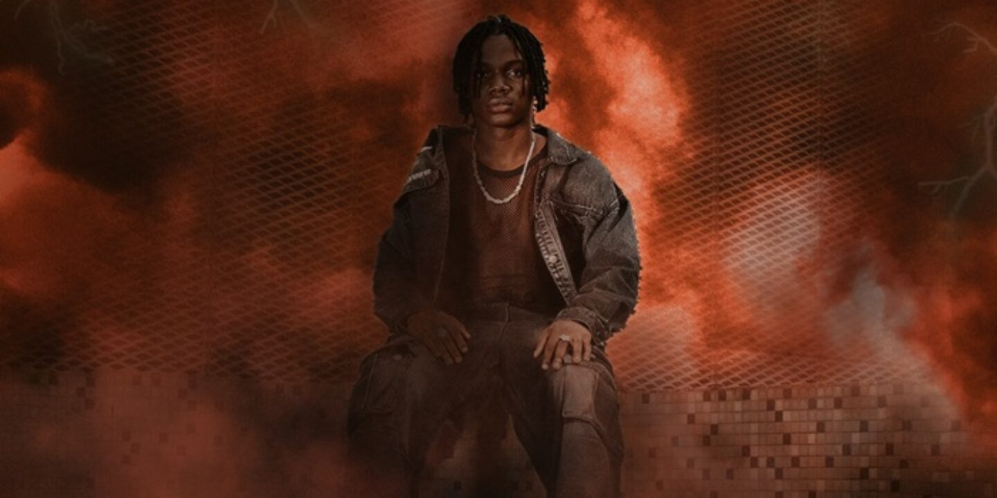 Stream 'Lagos' and 'No Level' by Shilee | Shilee Songs | Notjustok