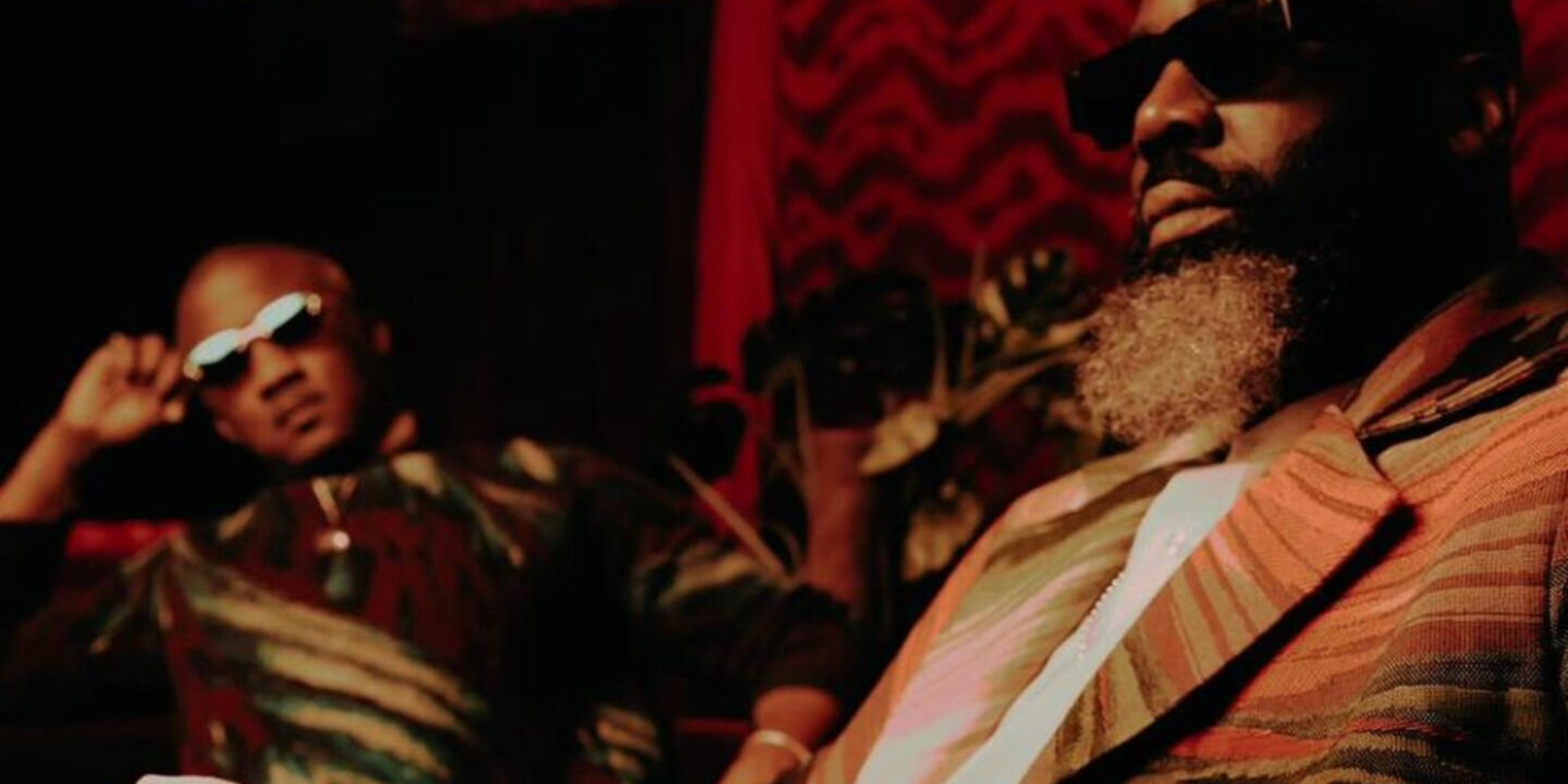 Show Dem Camp confirms September release for 'African Magic' | Notjustok