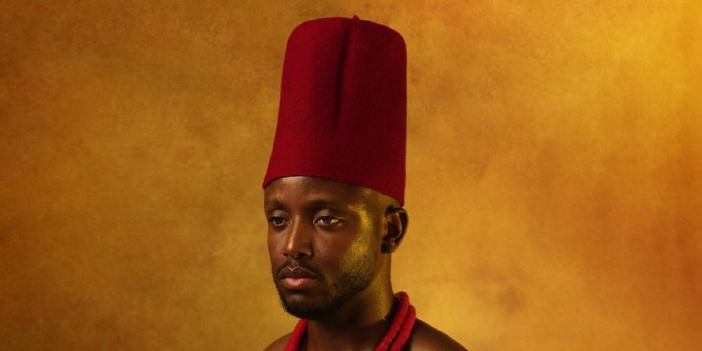 Chike releases third studio album 'Son of Chike' | Notjustok