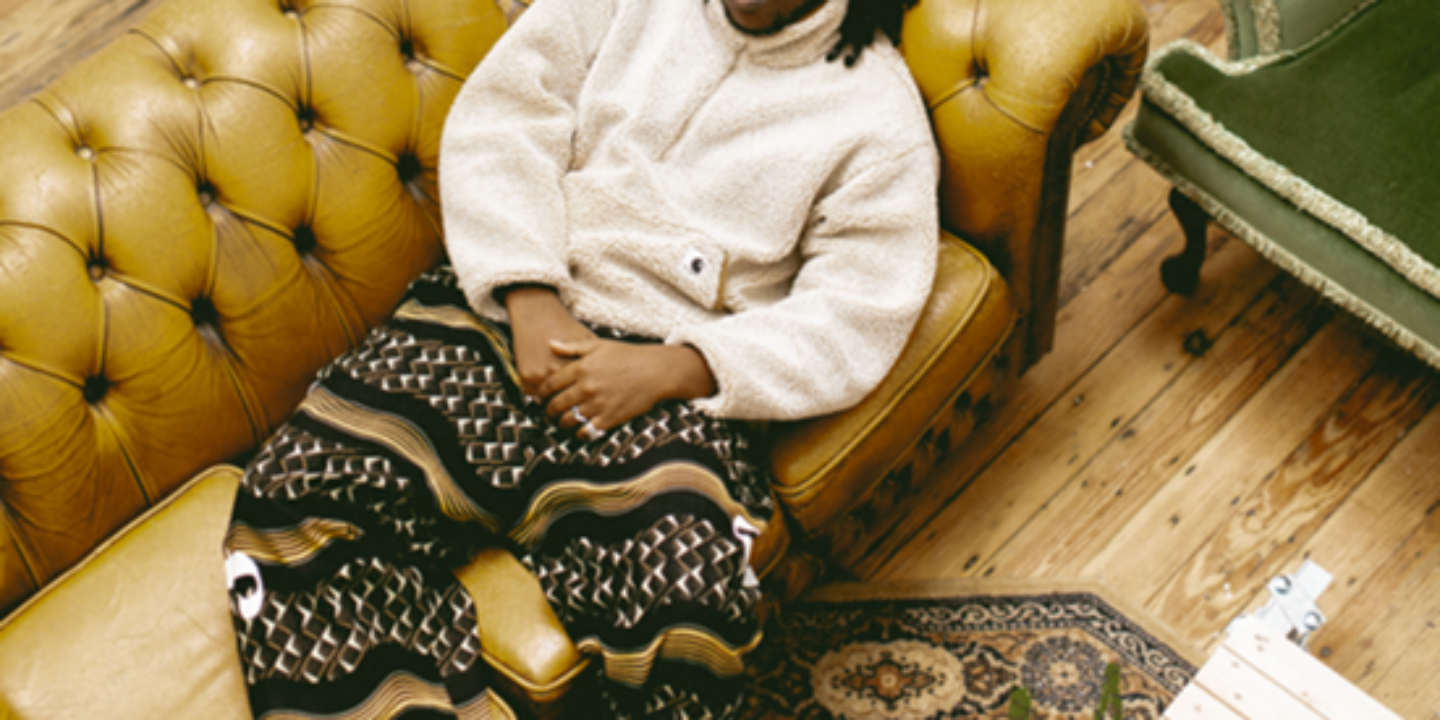 Twelve XII drops sensual single, 'Move' | Notjustok