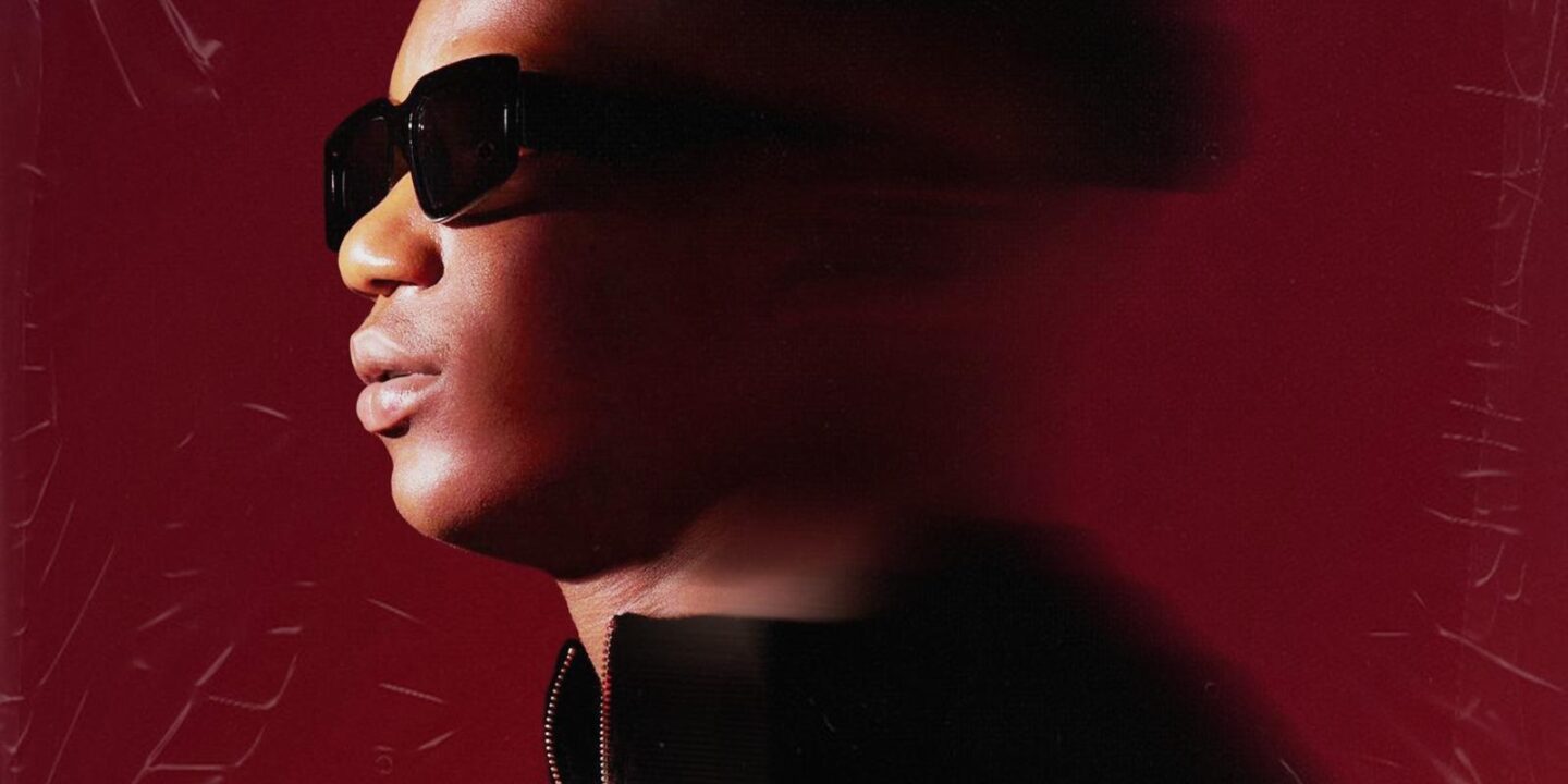 Dantay has release his debut single and video "Blessed" | Notjustok