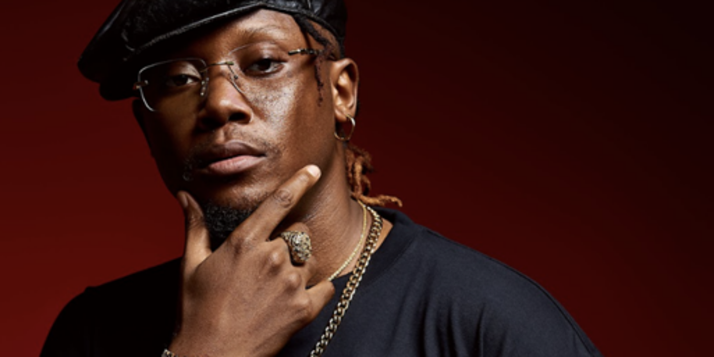 Nigeran singer SYEMCA shares new single titled 'What We Gon Do?'