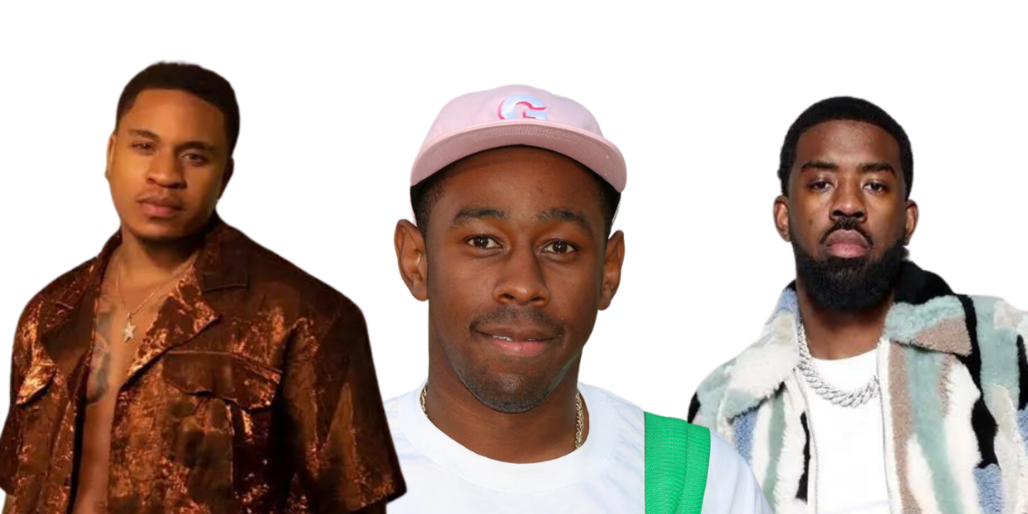 10 Foreign artists you didn't know have Nigerian roots | Notjustok