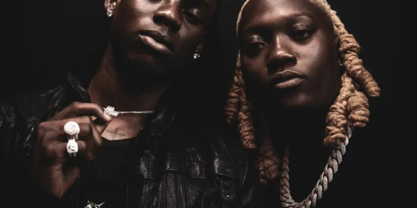 Favourite Girl (Remix) Lyrics by Darkoo Feat. Rema | Notjustok