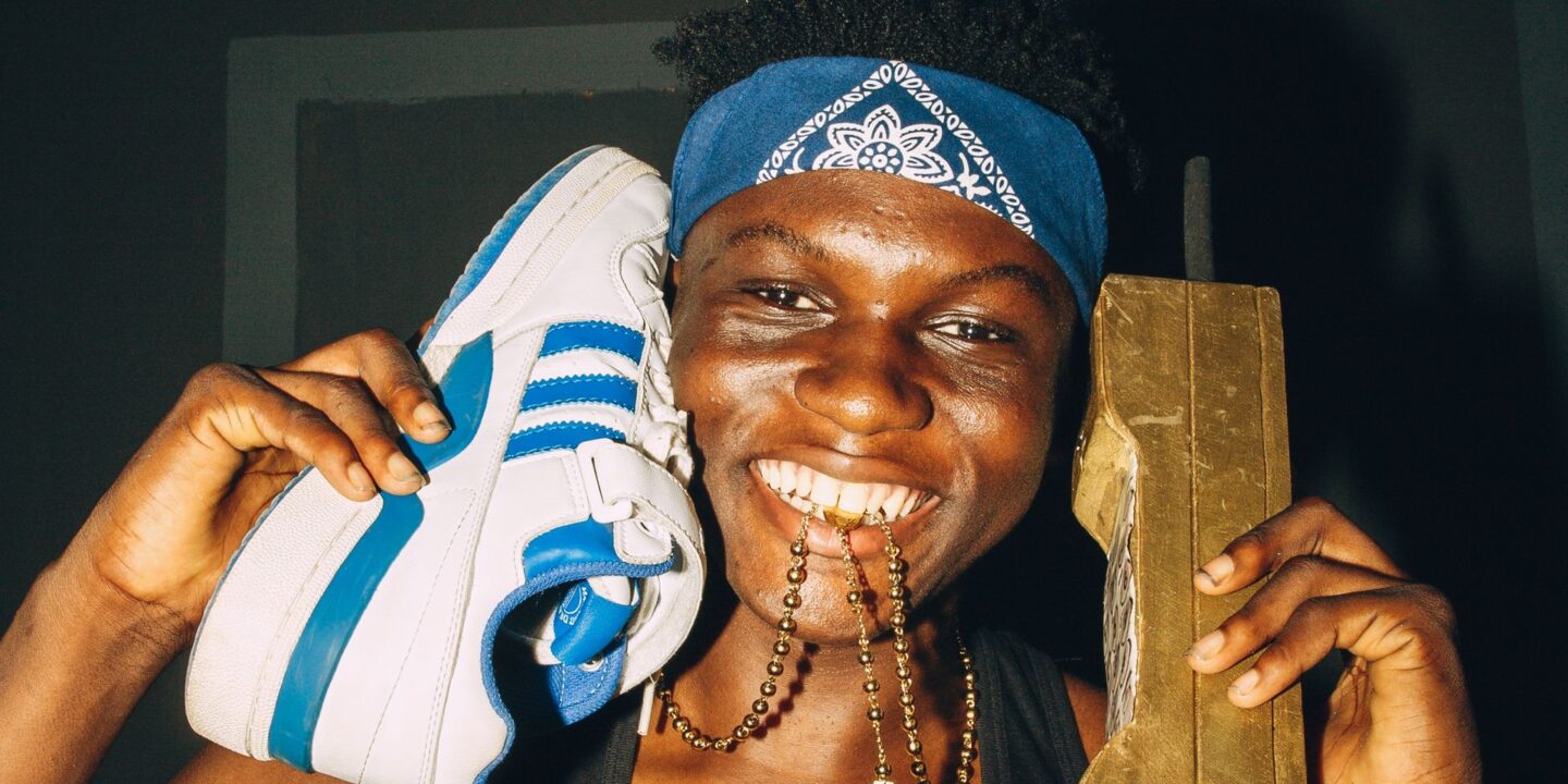 Are You There? Lyrics by Ayo Maff | Notjustok