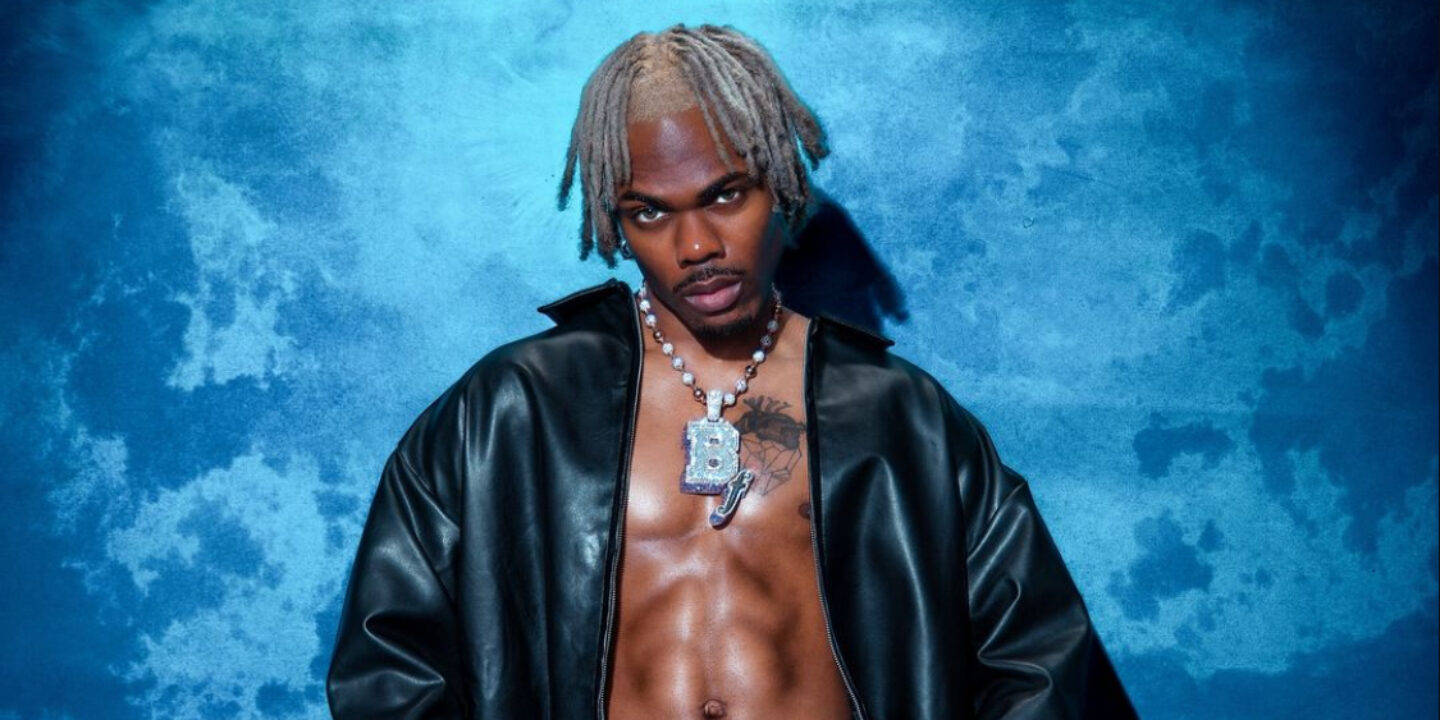 CKay drops sensual new single 'EGWU EJI' | Notjustok