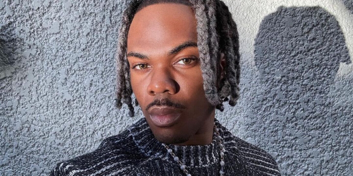 CKay teases fans with new snippet | Notjustok