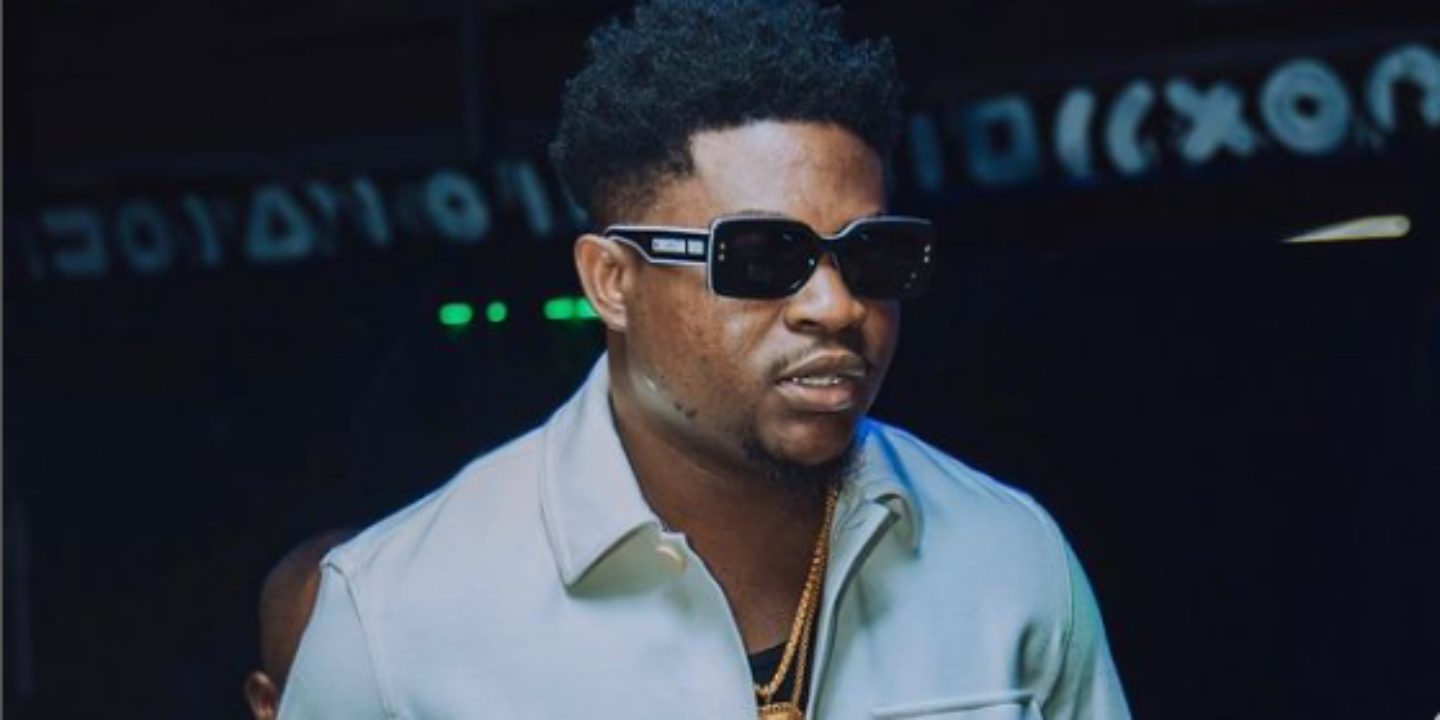 Danny Young sparks controversy with claims of being Nigeria's youngest ...