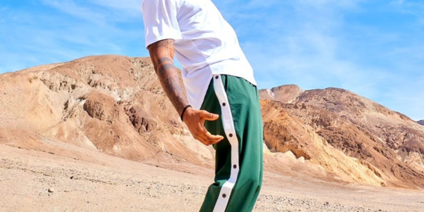 Expression Album by DJ Expression ft Kizz daniel, Young Jonn, others