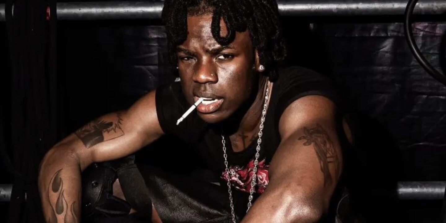 Rema reveals why he recently started smoking cigarettes