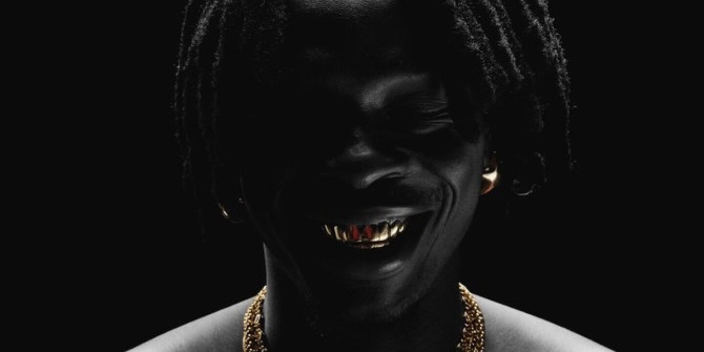 Fireboy DML shares release date for fourth studio album 'Adedamola'