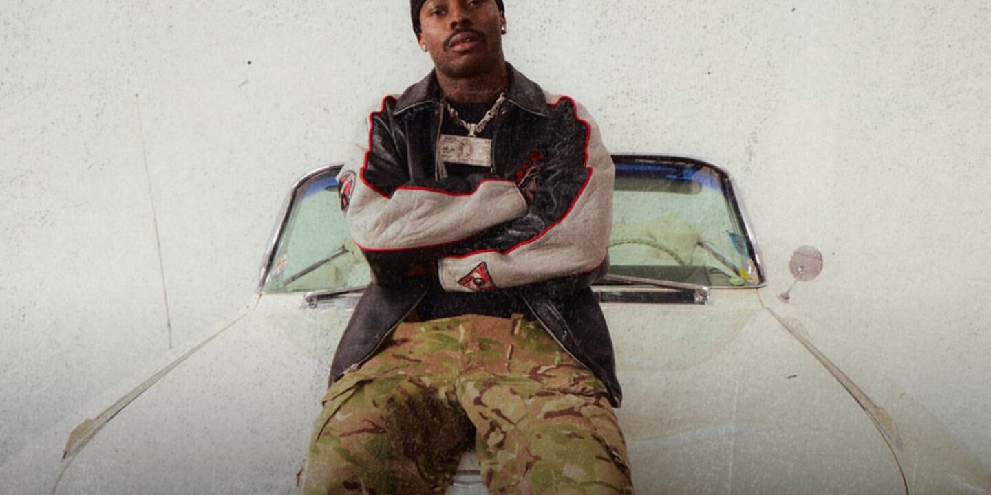 Asake reveals the idea behind his new face tattoos for the first time ...