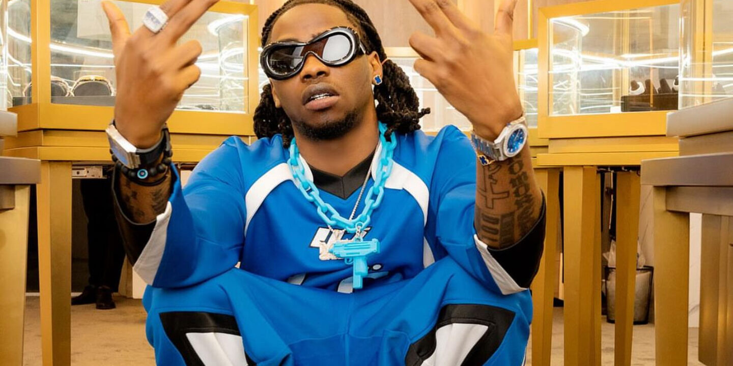 Ogbe In London Lyrics by Jeriq Feat. Knucks | Notjustok