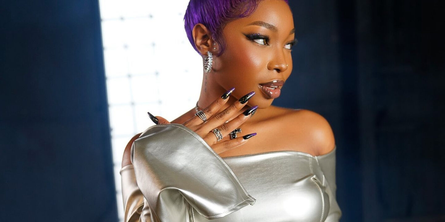 No Touching Lyrics by Guchi | Notjustok