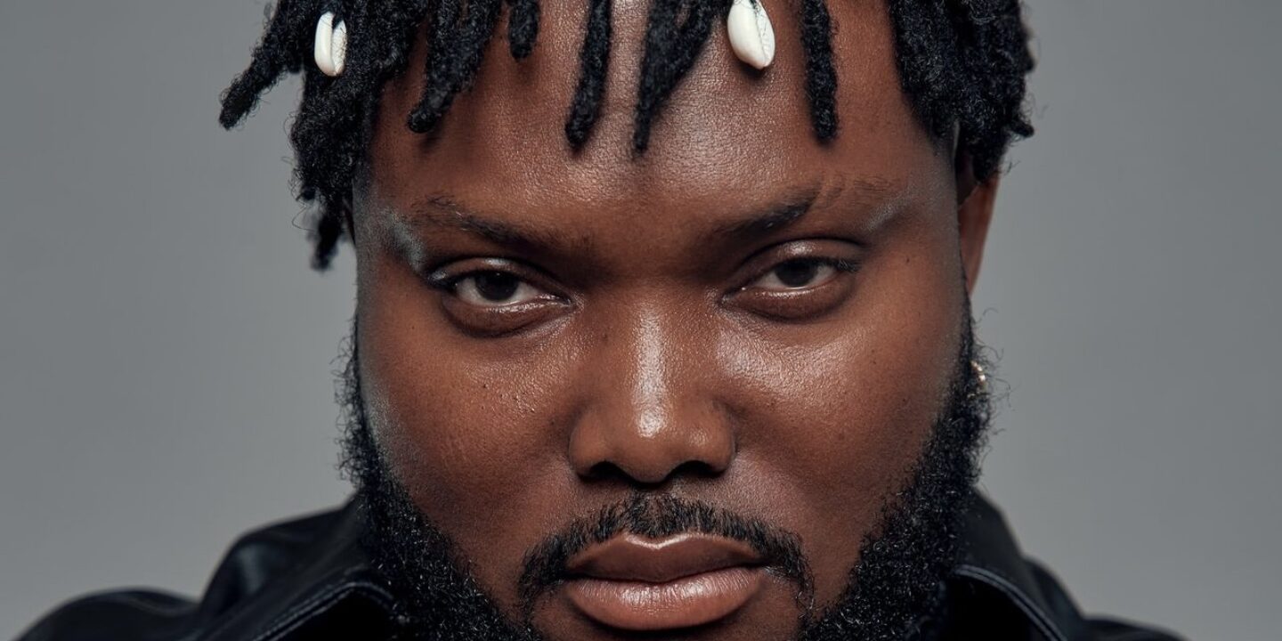 Asemota Lyrics by Dr Dolor | Notjustok