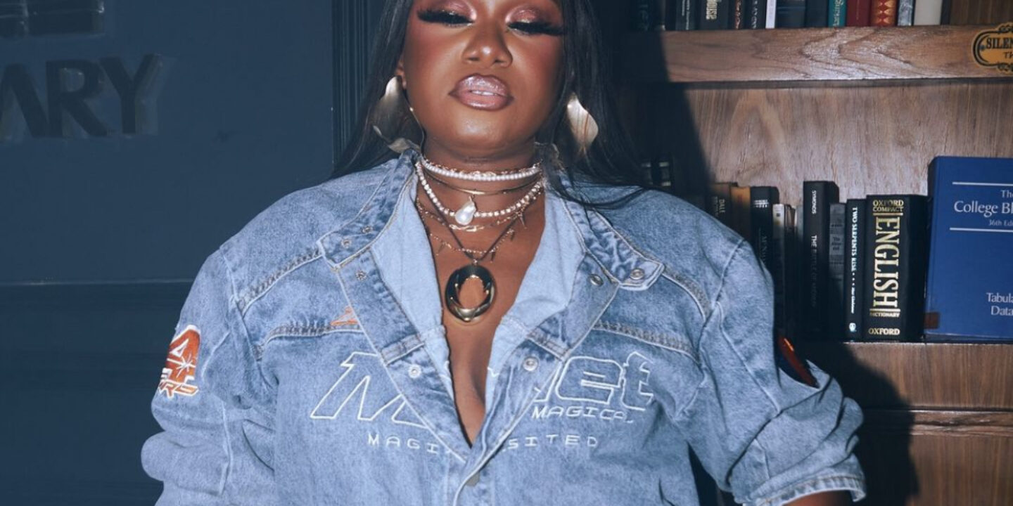 Ginger Me (Alum) Lyrics by Niniola | Notjustok