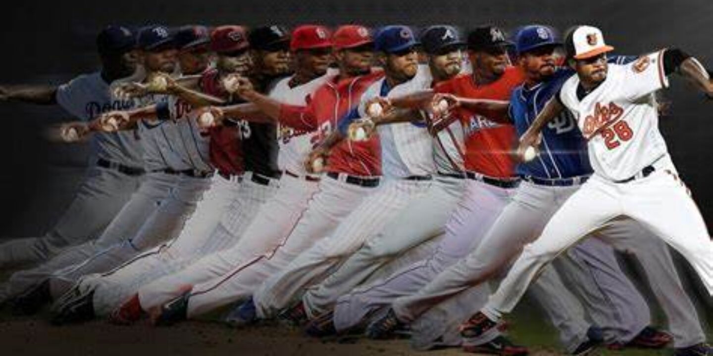 10 Players who played for more than two MLB teams | Notjustok