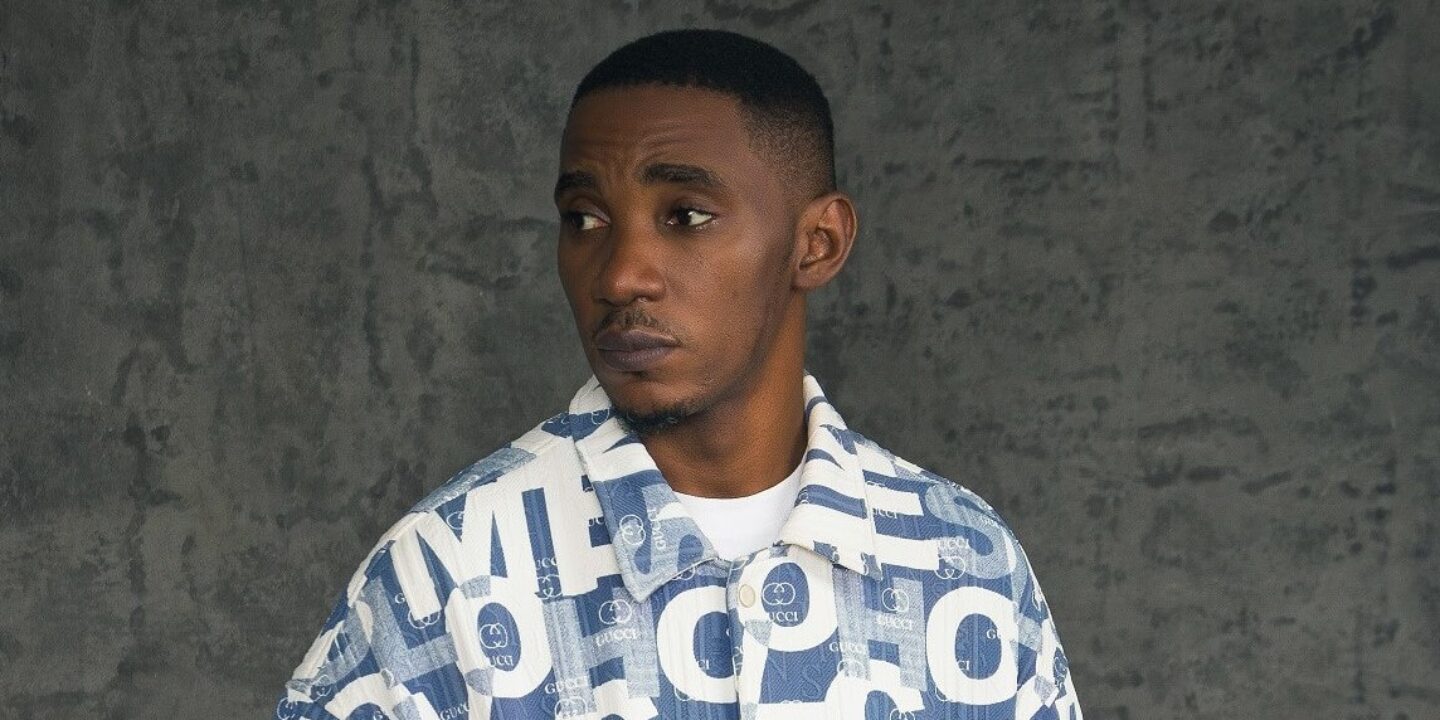 Okey Sokay Releases AfroGospel Anthem,"Talk n Do" feat. Hugo David ...