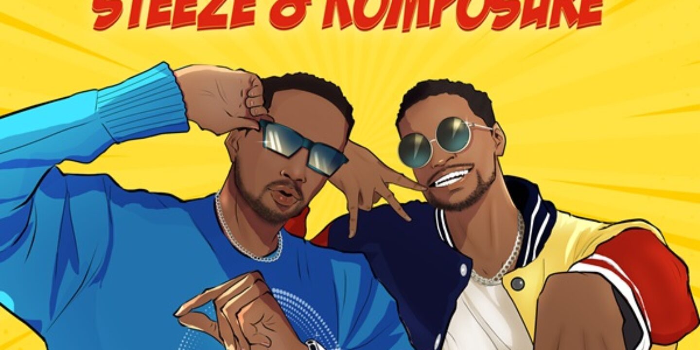 Josh2funny teams up with MRGVN for New Single "Steeze & Komposure ...