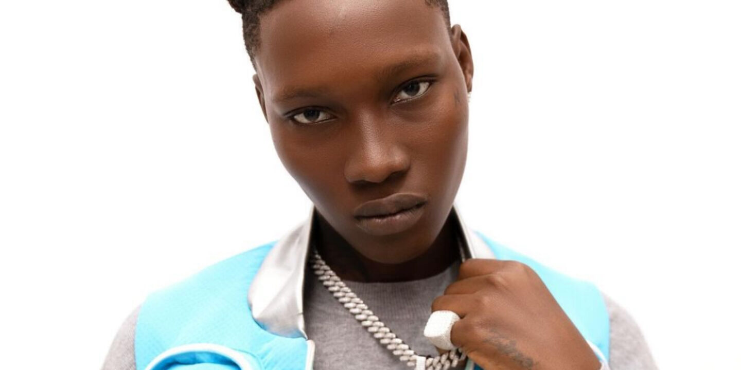 Zinoleesky releases debut album 'Gen Z' | Notjustok