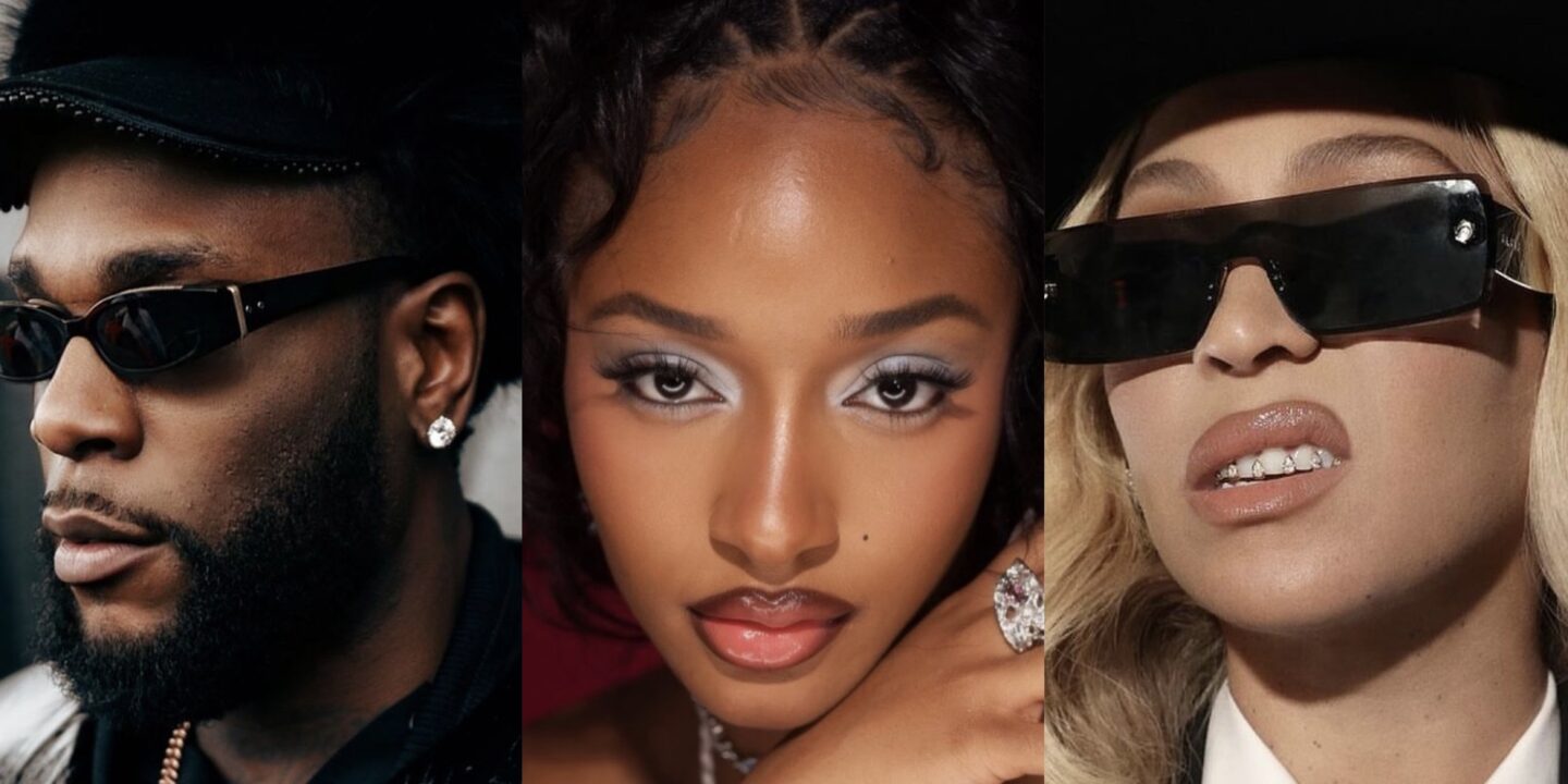 Full List of nominees for 2024 MTV Video Music Awards (VMAs)