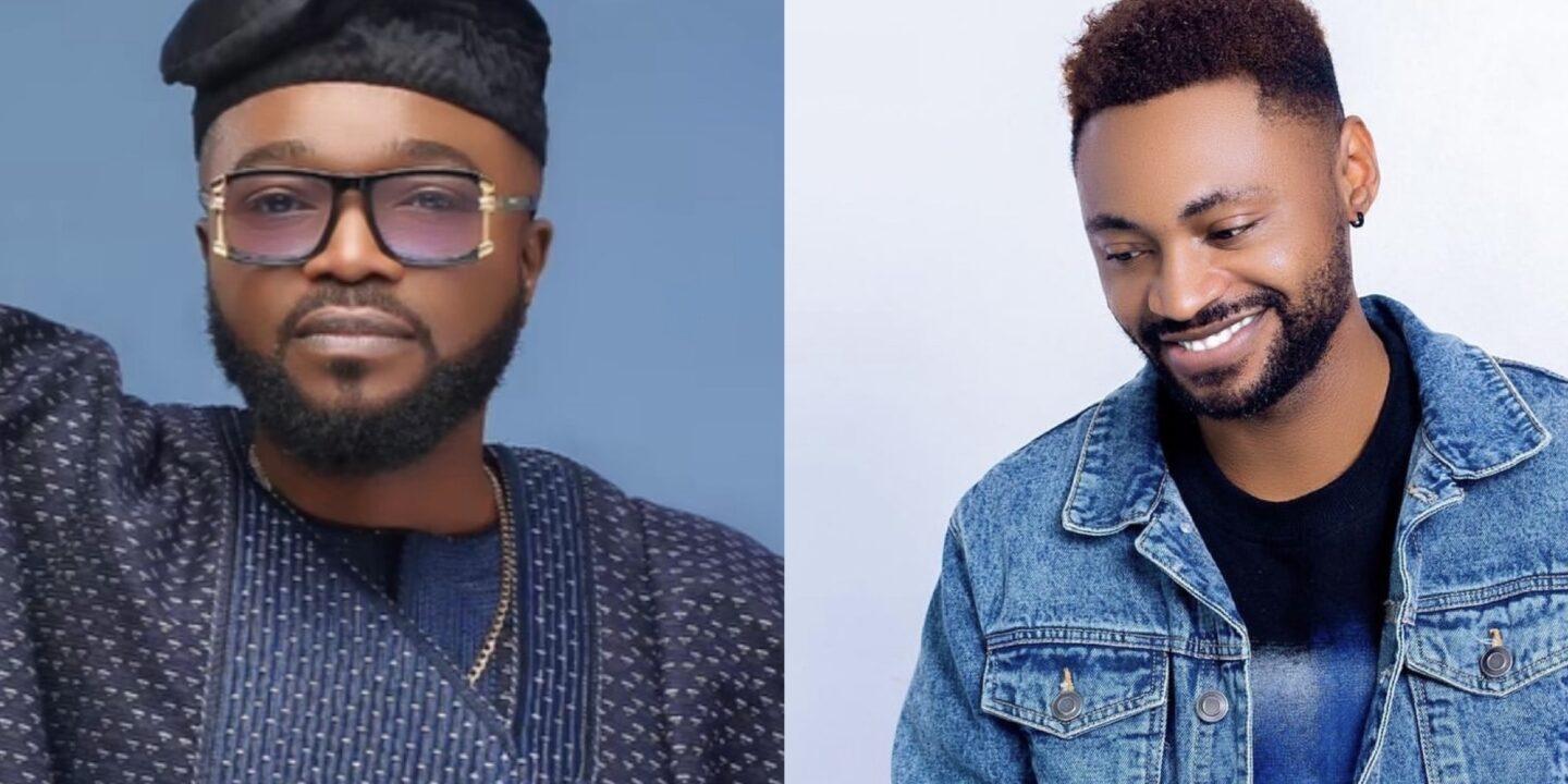 Ojoro Lyrics by Mike Abdul Feat. Clement Whyte | Notjustok