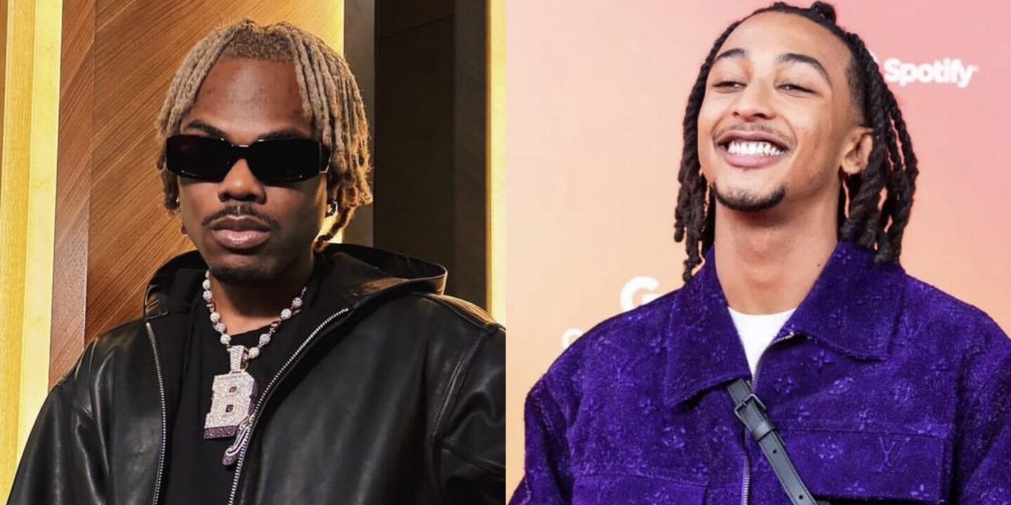 Wayeh (Remix) Lyrics by Theodort Feat. Ckay | Notjustok