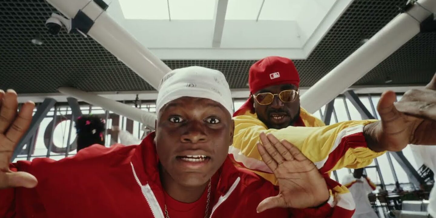 Light Up Lyrics by Lovince Mckenzie Feat. Ayo Maff | Notjustok